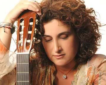 Reminder! May Nasr in Concert for Gaza - Playgrounds for Palestine